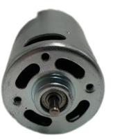 China 48V Brushless DC Motor 6000RPM Brushless Dc Motor Fan For Small Home Appliances for sale