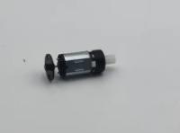China 1.5V Mini Brush Electric Motor 30W Motor Door Lock Go-Gold for sale