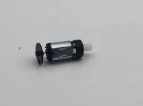 China 1.5V Mini Brush Electric Motor 30W Motor Door Lock Go-Gold for sale