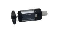 China 0.1A Mini DC Brush Motor 3350RPM Door Lock Actuator Motor for sale