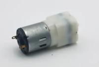 China Plastic Aluminum DC Brush Gear Motor 12-36V 50-80W Dc Water Pump Motor for sale