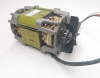 China 1200rmp AC Induction Motor 50Hz 60Hz Office Paper Shredder Motor 300-500W Electric Motor for sale