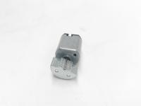 China 1.5-6V DC Gear Motor 0.2W Mini Dc Motor For Electronic Door Lock for sale