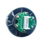 China 110000RPM Brushless Electric Motor Output Power 1kw Brushless Dc Motor for sale