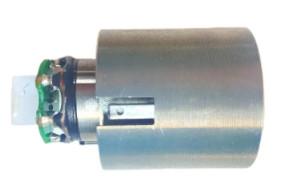 China 3V High Speed Bldc Motor 110000RPM Bldc Brushless Electric Motor For Hair Dryer for sale