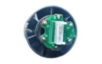 China 3V  0.75A High Speed Motor Hair Dryer Motor 110000RPM GO-GOLD for sale