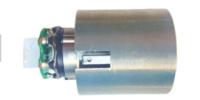 China 3V  0.75A High Speed Motor Hair Dryer Motor 110000RPM GO-GOLD for sale
