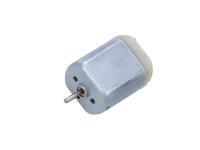 China KG-260S-19145 Dc Brush Motor 8.4V 12000RPM 0.13A for sale