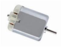 China KG-280S-15265 Central Locks Dc Brush Motor 24V 14000RPM 0.1A Go-Gold for sale