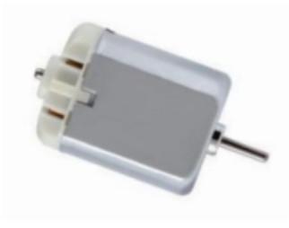 China KG-280S-15265 Central Locks Dc Brush Motor 24V 14000RPM 0.1A Go-Gold for sale