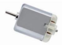 China KG-280S-15265 Central Locks Dc Brush Motor 24V 14000RPM 0.1A Go-Gold for sale