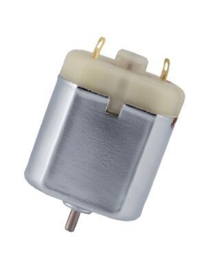 China KG-260-18160 0.16A  6V 9500RPM DC Brushless Go-Gold Centrol Locks Motor for sale