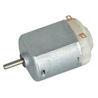 China KG-260-18160 0.16A  6V 9500RPM DC Brushless Go-Gold Centrol Locks Motor for sale