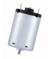 China KG-250SB-16215-R Dc Brush Motor 9V 6000RPM 1.96W for sale