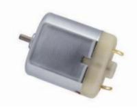 China KG-260-18160-NR High Power Brushless Motor Rearview Mirror Parts 6V 10000RPM 0.14A for sale