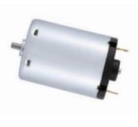 China 9v 0.36a Brushed Motors For Mobile Relay Station for sale