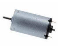 China KG-L250-08590-R Dc Brush Motor 4000RPM 1.09W 0.038A For Electrical Tin Opener for sale