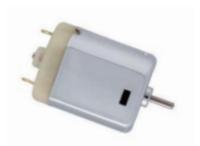 China KG-280S-3546P-R Brushless Dc Electric Motor Vending Machine Parts 12000RPM 3.6V 0.48A for sale