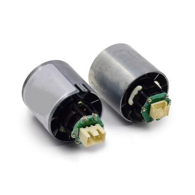 China KG-3226 120V BLDC Motor High Speed Hair Dryer Motor 60Hz 3Phase 2Poles for sale