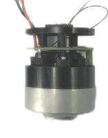 China Go-Gold Brushless DC Motor 28.8V 14A 110000RPM Vacuum Cleaner Motor for sale