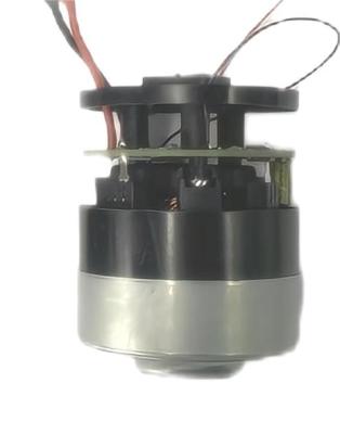 China Go-Gold Brushless DC Motor 28.8V 14A 110000RPM Vacuum Cleaner Motor for sale