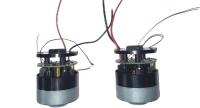 China Go-Gold Brushless DC Motor 28.8V 14A 110000RPM Vacuum Cleaner Motor for sale