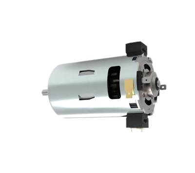 China KG-8552DC23 DC Series Motor High Voltage 110W Power For Coffee Machine for sale