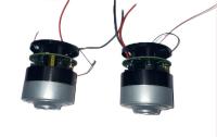 China Brushless DC Vacuum Cleaner Motor 400W DC28.8V KG-5560C28.8 110000RPM for sale