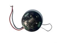 China Brushless DC Vacuum Cleaner Motor 400W DC28.8V KG-5560C28.8 110000RPM for sale