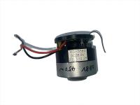 China Brushless DC Vacuum Cleaner Motor 400W DC28.8V KG-5560C28.8 110000RPM for sale