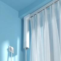 China KG-360GM24 Electric Curtains Motor High Torque 1-50RPM 24V Electric Blinds Motor for sale