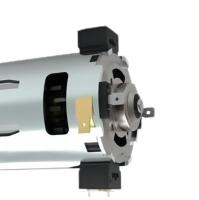China GO-GOLD KG-8552DC23 DC Series Motor 230V 110W 6500RPM For Coffee Machine for sale