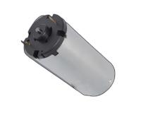 China Gear Type Electric Curtains Motor 36V 10000RPM Brush DC Electric Window Motor for sale