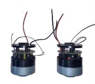 China KG-5560DC28.8 Brushless DC Motor 14A 110000RPM Used For Vacuum Cleaner for sale