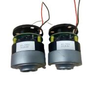 China KG-5560DC28.8 Brushless DC Motor 14A 110000RPM Used For Vacuum Cleaner for sale