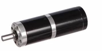 China Low Nosie Electric Curtains Motor 12W 24V Gear Type Electric Window Motor Go-Gold for sale