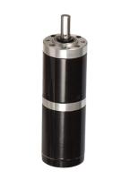 China Gear Electric Curtains Motor 24V 3000RPM 12W Electric Blinds Motor for sale