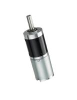 China 1500RPM Electric Curtains Motor 24V 0.5Nm 0.26A Gear Motor For Electric Blinds for sale