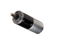 China CCC Electric Curtains Motor 24V 2W 1500RPM Gear Motor GO-GOLD KG-6524GM24 for sale