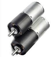 China CCC Electric Curtains Motor 24V 2W 1500RPM Gear Motor GO-GOLD KG-6524GM24 for sale