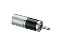 China ISO Electric Curtains Motor 24V 2W 1500RPM Gear Motor Go-Gold KG-6524GM24 for sale