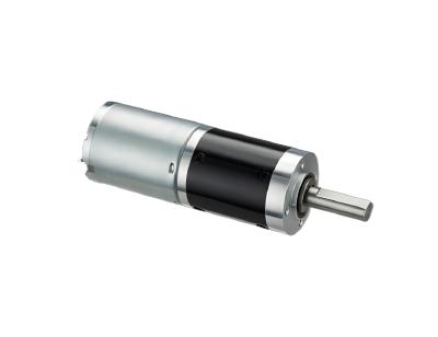 China ISO Electric Curtains Motor 24V 2W 1500RPM Gear Motor Go-Gold KG-6524GM24 for sale
