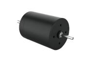 China GO-GOLD KG-1230DC24V Electric Curtains Motor 24V 17G Brushless DC Motor for sale