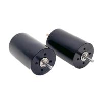 China GO-GOLD KG-1230DC24V Electric Curtains Motor 24V 17G Brushless DC Motor for sale