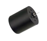 China Customized Electric Curtains Motor 17G 24V DC Brushless Motor For Electric Blinds for sale