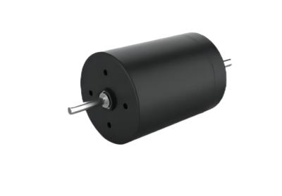China Brushless Electric Curtains Motor 24V DC Motor For Electric Blinds for sale