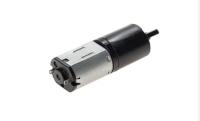 China Low Noise Electric Curtains Motor 6V 16MM 0.3W Small Gear Motor for sale