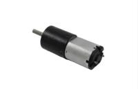 China Customized Electric Curtains Motor 6V 0.3W 0.12A Gear Motor for Electric Windows for sale