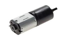 China Customized Electric Curtains Motor 6V 0.3W 0.12A Gear Motor for Electric Windows for sale