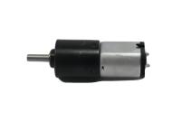 China Electric Curtains Motor 6V 0.12A Small Gear Motor Low Power Low Noise for sale